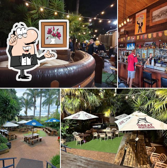 Meringandan Hotel, Meringandan - Restaurant menu, prices and reviews