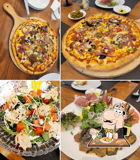 RENA, Seoul, City Hall - Restaurant menu, prices and reviews