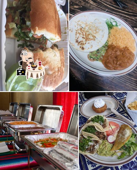 Taqueria Guadalajara Grill, Davis - Restaurant menu, prices and reviews