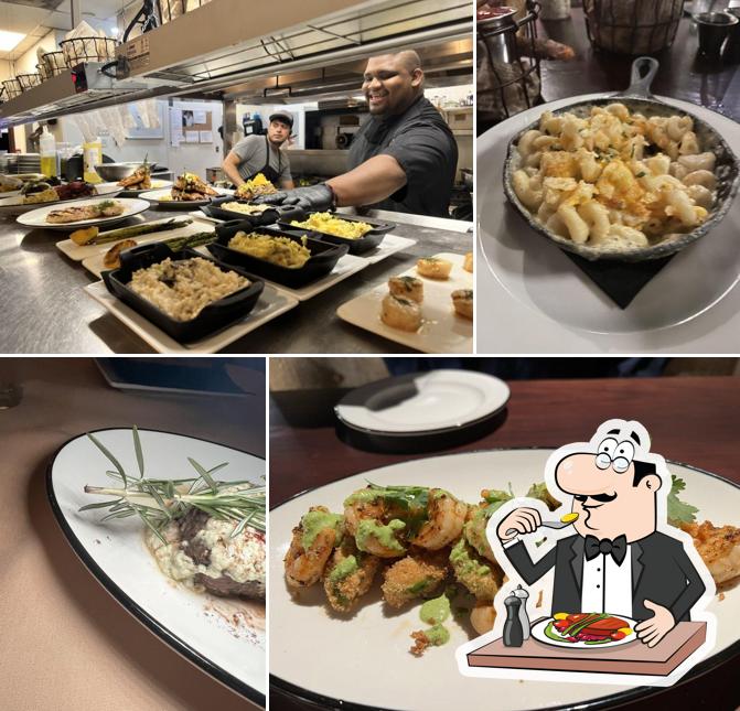 Peninsula Prime, Cornelius - Restaurant menu, prices and reviews