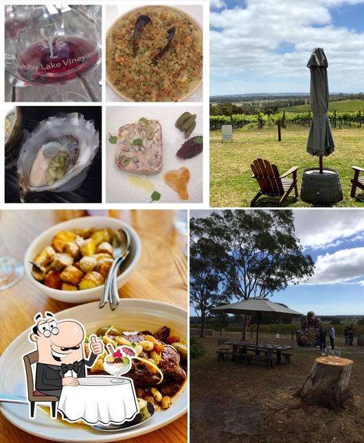 Yabby Lake Vineyard, Tuerong - Restaurant menu, prices and reviews