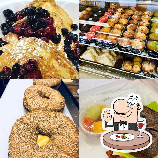 Top 5 restaurants with breakfast bagels in Jensen Beach, november 2025 ...