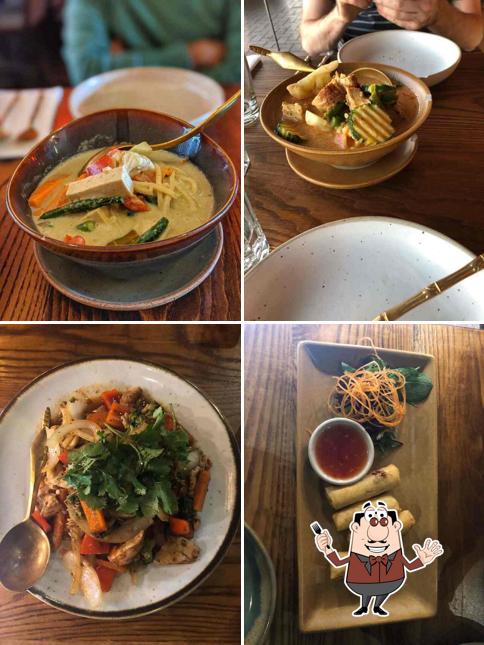 Mango Tree Thai, Mount Waverley - Restaurant menu, prices and reviews