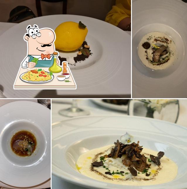 Blanco Castelar, Ciudad López Mateos - Menú del restaurante, precios y ...