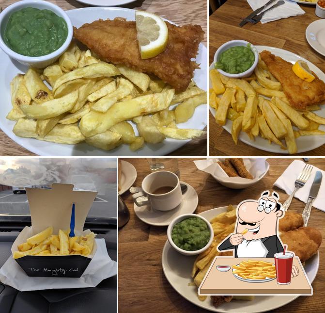 Top 10 restaurants in Hartlepool, december 2025 - Restaurant Guru
