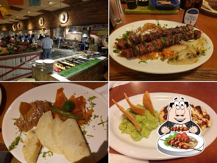 El Rancho - Menú del restaurante, precios y reseñas