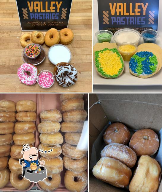 Funner Brothers Donut Company, Golden Valley - Restaurant menu, prices ...