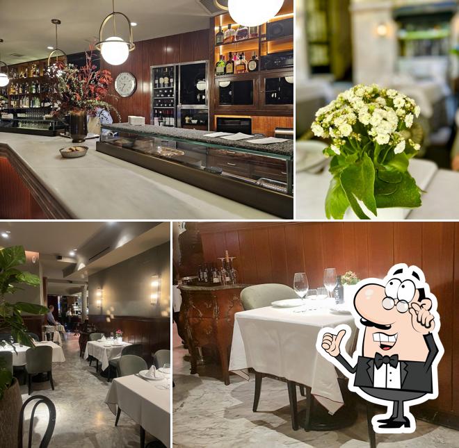 Hevia, Madrid - Menú del restaurante, precios y reseñas