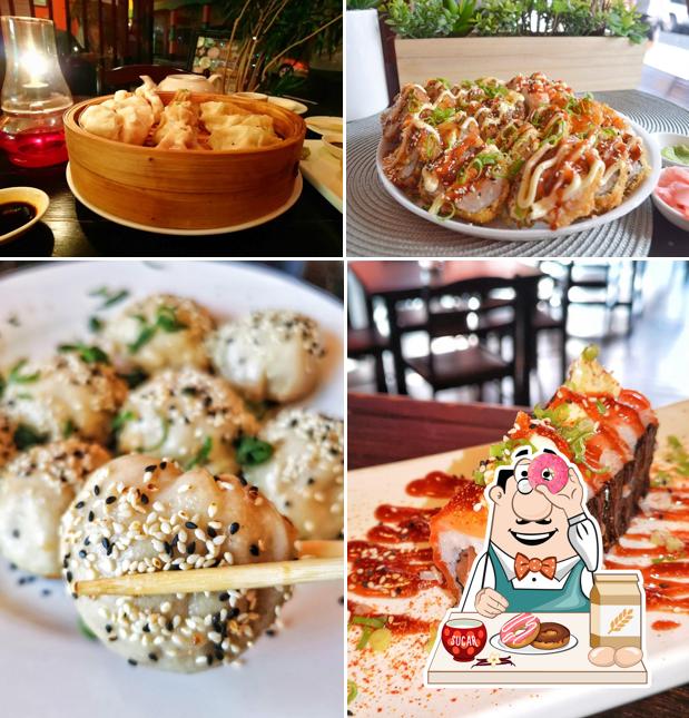Linko Restaurant, Cape Town - Restaurant menu, prices and reviews