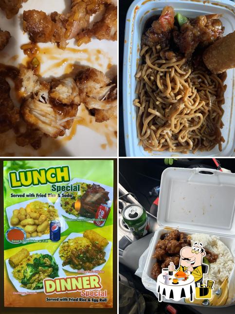 Ni Hao Chinese Restaurant, Bithlo - Restaurant menu, prices and reviews