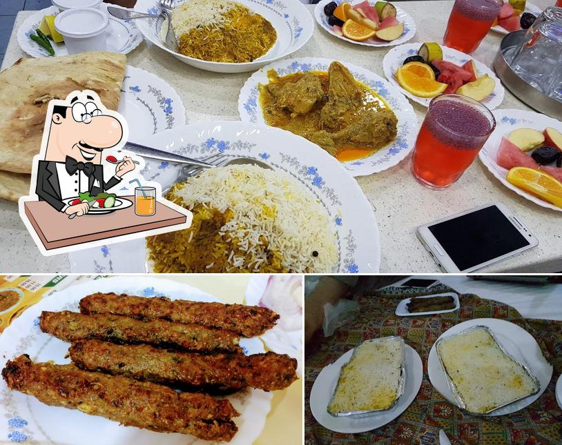 Pak Liyari Restaurant L.L.C. (Br.) - Deira Baniyas Sqr., Dubai ...