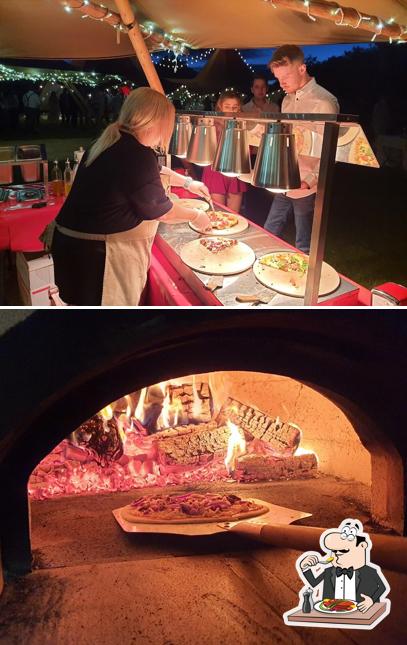 MyPizzaEvent, Rochester - Menú del restaurante, precios y reseñas