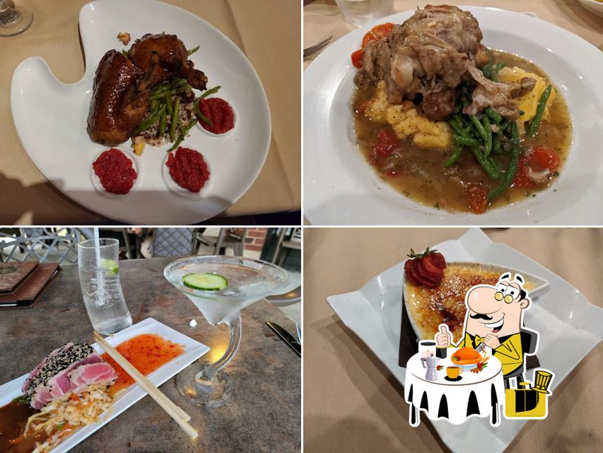 Chef's Palette, Cary - Restaurant menu, prices and reviews