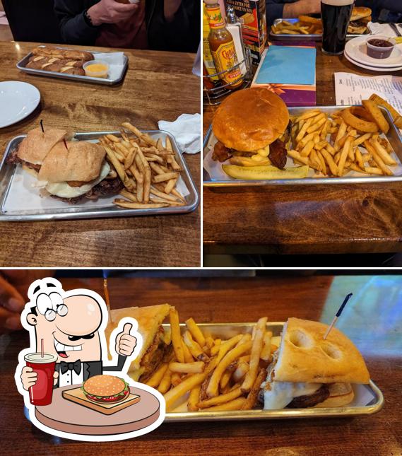 Roadhouse 38, Lombard - Restaurant menu, prices and reviews