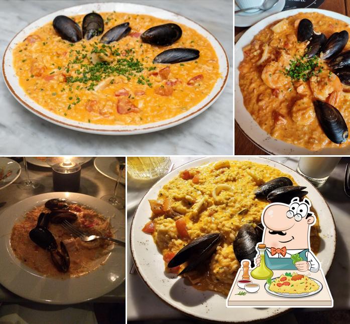 Café Amarti, Bogotá - Restaurant menu, prices and reviews