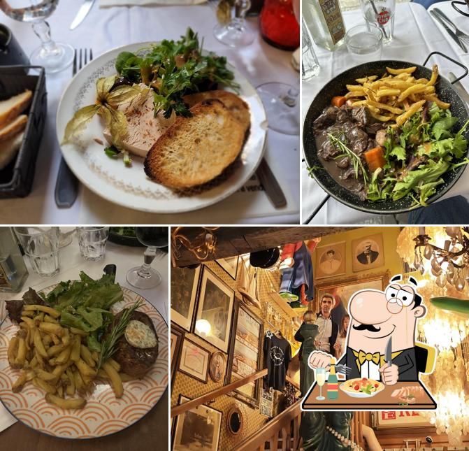 Chez Maman, Nantes - Menu du restaurant, prix et avis