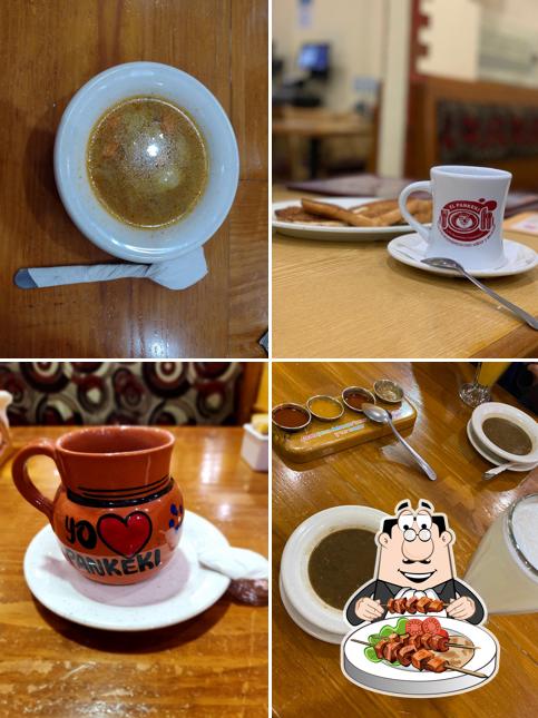 EL PANKEKI, Tijuana - Menú del restaurante, precios y reseñas