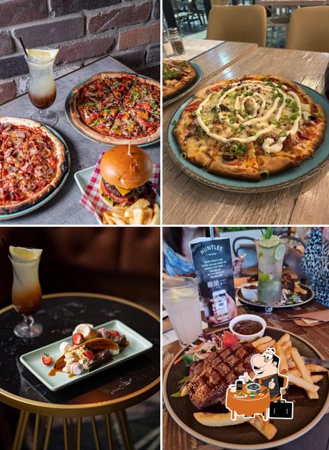 Huntlee Tavern, Branxton - Restaurant menu, prices and reviews