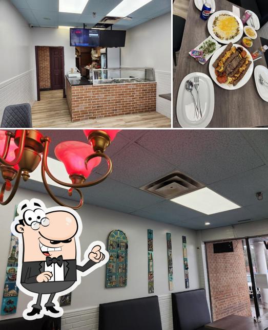 IQ DIJLA, Mississauga - Restaurant menu, prices and reviews