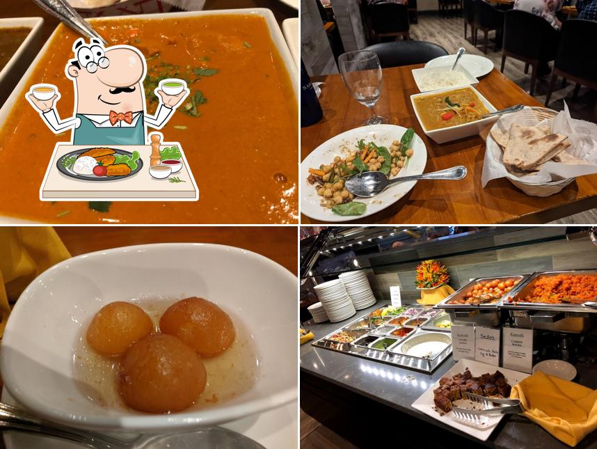 Karavalli Latham, Latham - Restaurant menu, prices and reviews
