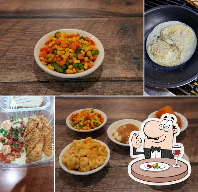 Top 10 restaurants with meatloaf in Los Angeles, september 2025 ...