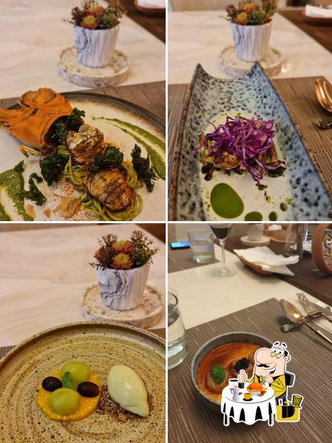 Sands Dining, Medan Estate - Restaurant menu, prices and reviews