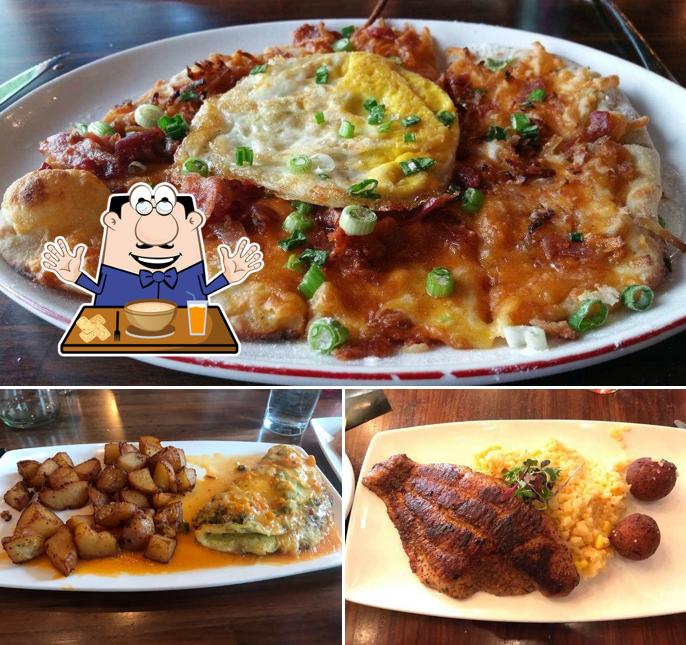 Ten Penny, Pittsburgh - Restaurant menu, prices and reviews