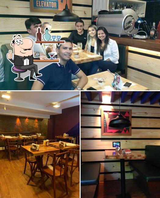 Broz, Rio de Janeiro, Estação Carioca - Menu do restaurante, preços e ...