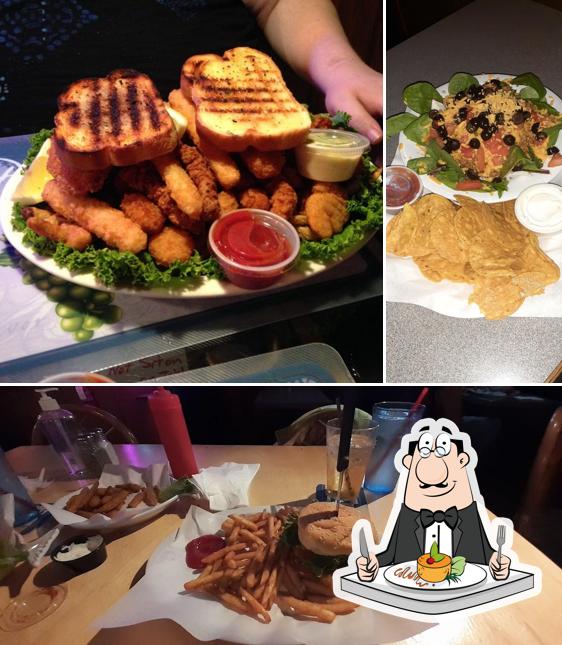 Welcome Inn Bar & Grill, Hoquiam - Restaurant menu, prices and reviews