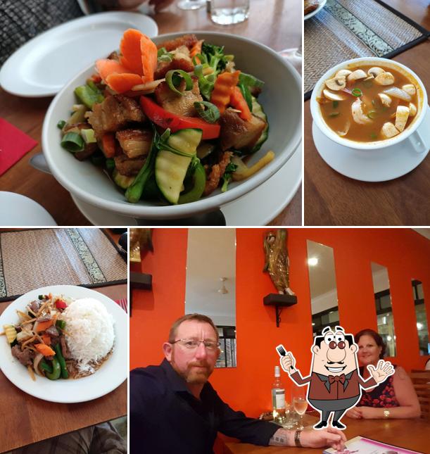 Nerang Thai Restaurant, Nerang - Restaurant menu, prices and reviews