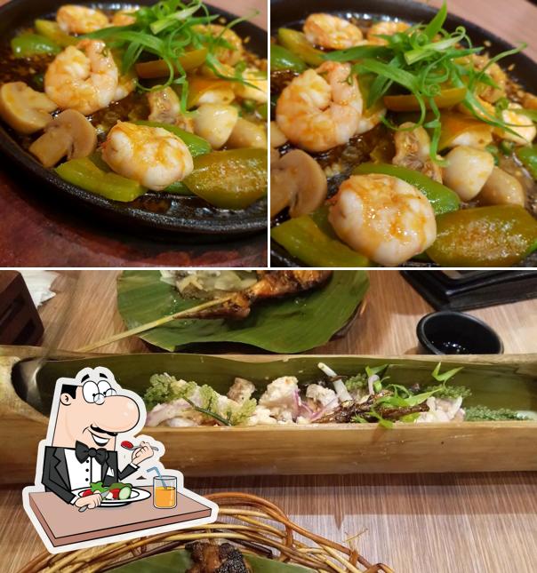 Boy Zugba, Davao City - Restaurant menu, prices and reviews