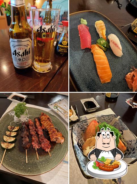 Koi Kawa, Wassenaar - Speisekarte, Preise und Bewertungen