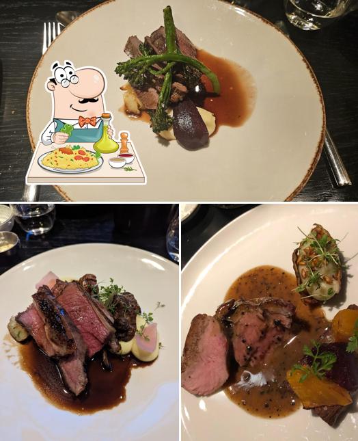 Code Restaurant Oslo, Oslo - Restaurant menu, prices and reviews
