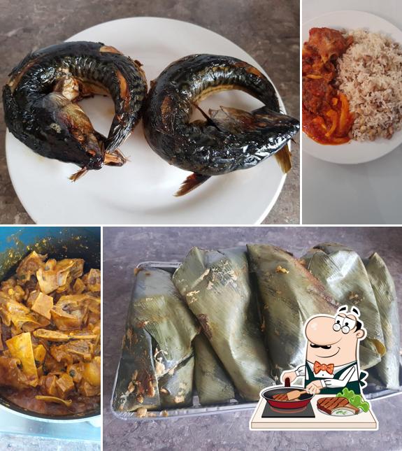Easy Foods Service, Sittingbourne - Restaurant menu, prices and reviews