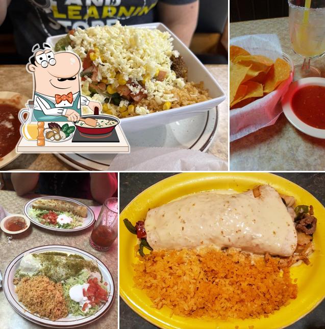 El Rio Mexican Restaurant, Butner - Restaurant menu, prices and reviews