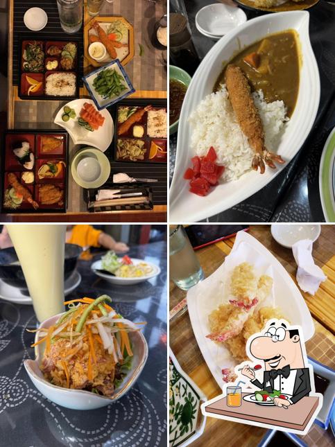 GanChan Japanese Restaurant, Malolos - Restaurant menu, prices and reviews