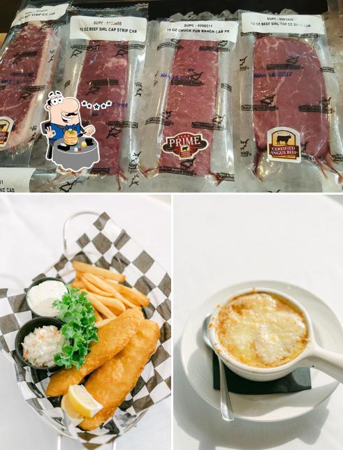 Island View Restaurant, Sebring - Restaurant menu, prices and reviews