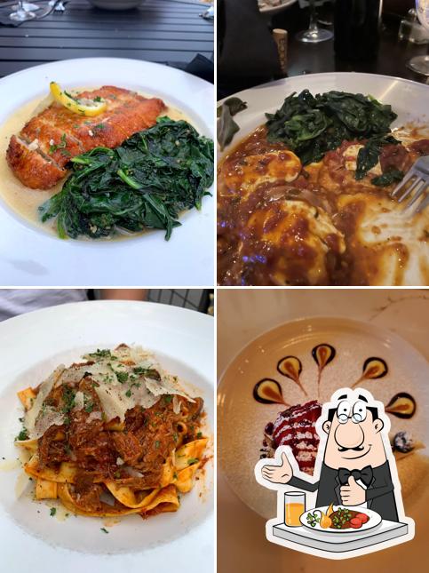 Prosecco, Chicago, Chicago - Restaurant menu, prices and reviews