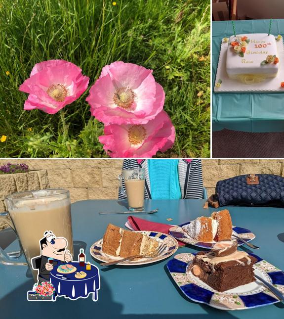 Alpaca Meadows and Cafe, Kempsey - Restaurant menu, prices and reviews