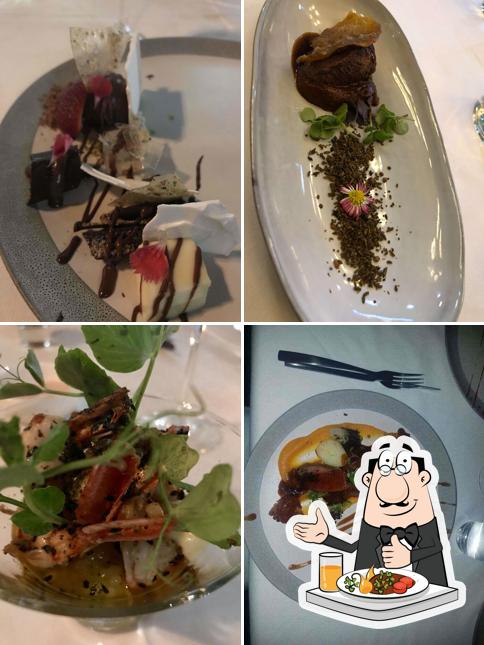 Cube - Tasting Kitchen, Sandton - Restaurant menu, prices and reviews