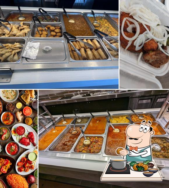 Karachi Kitchen, Mississauga - Restaurant menu, prices and reviews