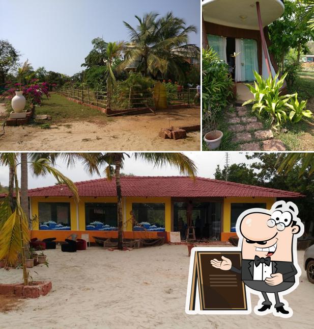 Rapan Experiences, Wayari - Restaurant menu, prices and reviews