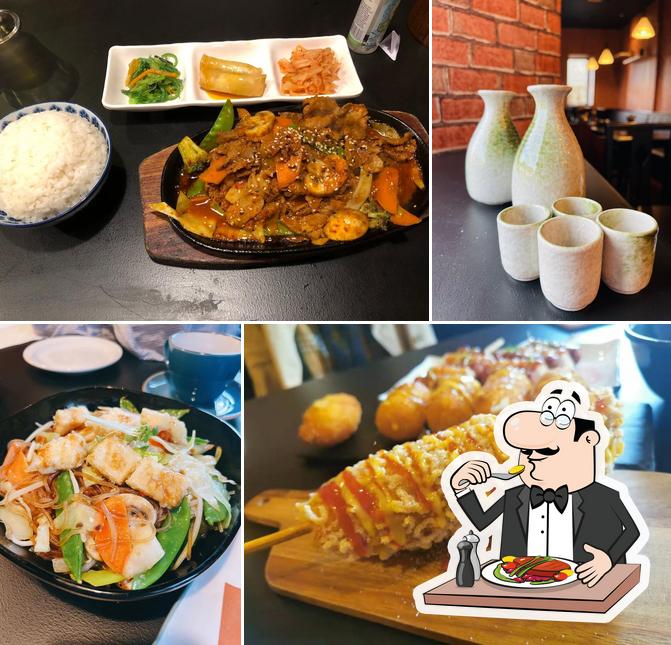 Top 7 restaurants in Maynooth, august 2025 - Restaurant Guru
