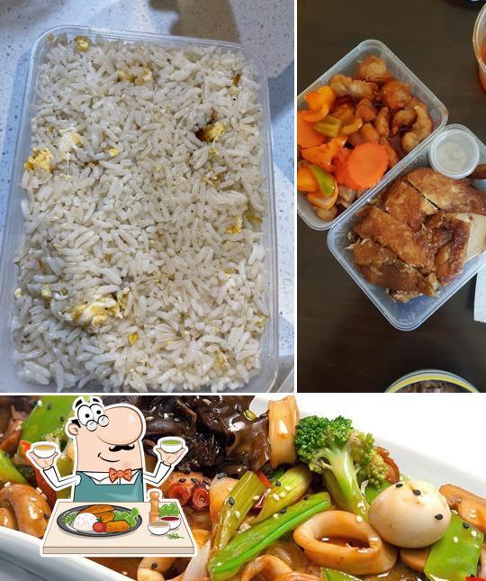 Silver Gardens, Ballajura - Restaurant menu, prices and reviews