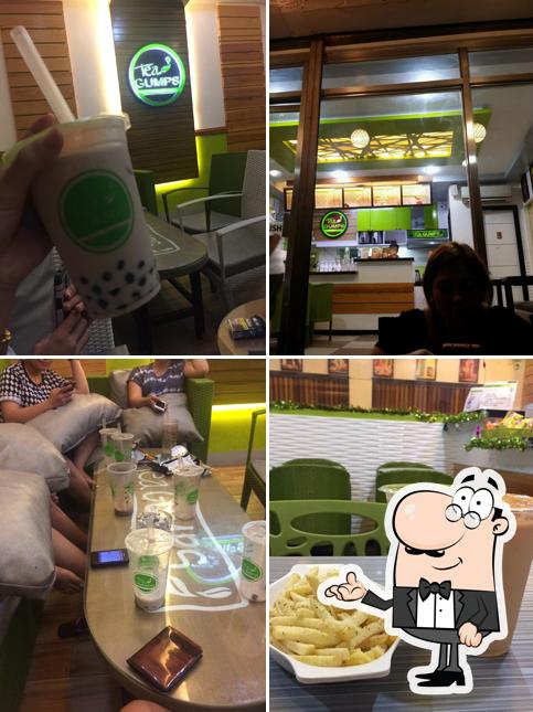 tea gumps taytay, Taytay - Restaurant menu, prices and reviews
