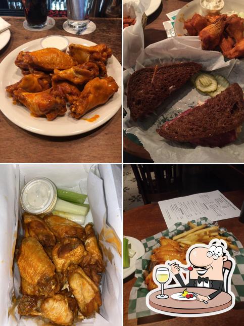 Runyon's, Minneapolis - Restaurant menu, prices and reviews