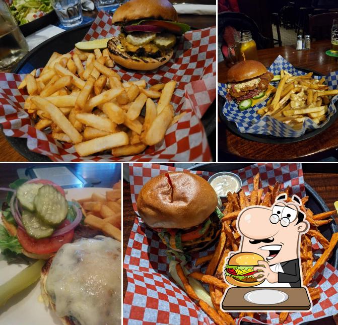 The Iron Duke on Wellington, Kingston - Restaurant menu, prices and reviews