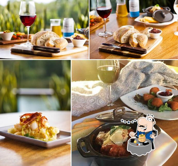 Elysium Restaurant & Bar, Victoria Point - Restaurant menu, prices and ...
