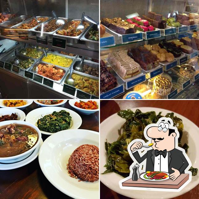 Beautika, South Jakarta - Restaurant menu, prices and reviews