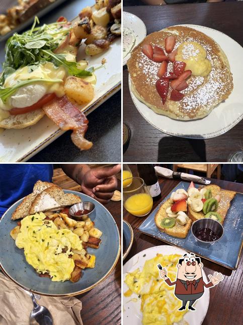 First Watch, Alexandria - Restaurant menu, prices and reviews